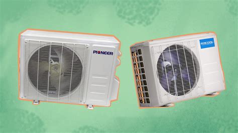 The 11 Best Mini Split Ductless Ac The Ultimate Guide