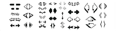 Keyboard Arrows Vector Art Icons And Graphics For Free Download