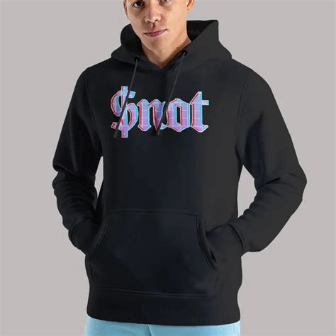 Snot No Hoodie Hole Shirts