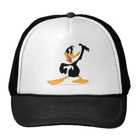 Classic Daffy Duck™ Hat Zazzle