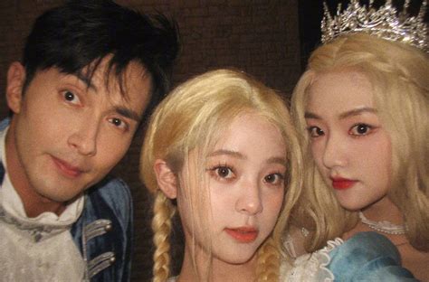 《萌探2》路透破次元!杨颖扮精灵欧阳娜娜扮公主 搜狐大视野 搜狐新闻 《萌探2》路透破次元!杨颖扮精灵欧阳娜娜扮公主 搜狐大视野 搜狐新闻