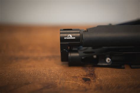 Outdoorsman Sar700 A1 Chassis System For Sale Classified Ads