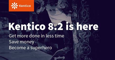 Happy New Year Kentico 82 Is Here