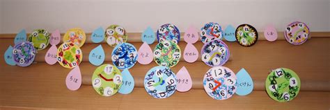 御池台こども園からのお知らせ Blog Archive 時の記念日 製作