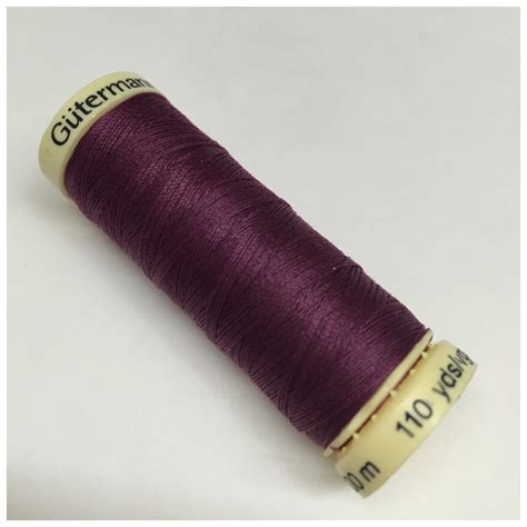 Gütermann Sewing Thread Purple 259 Je Suis à Croquer Sàrl