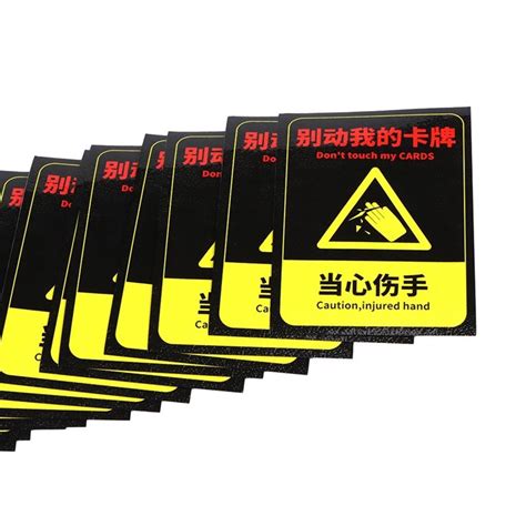 China Customized Magic The Gathering Card Sleeves Suppliers