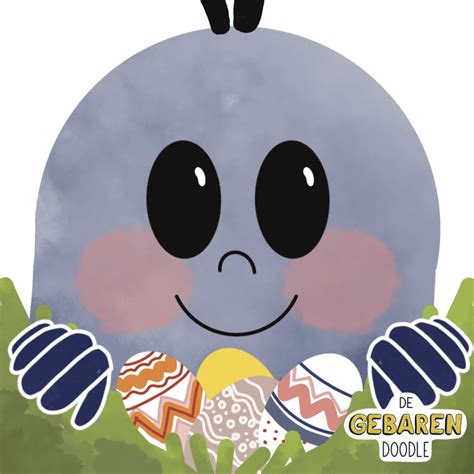 Paasfeest Met Gebaren De Gebarenacademy