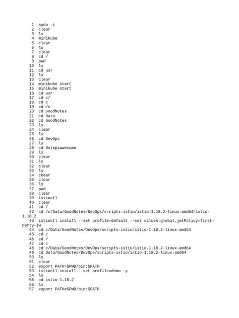 Cmd Pdf Information Technology Computer Science