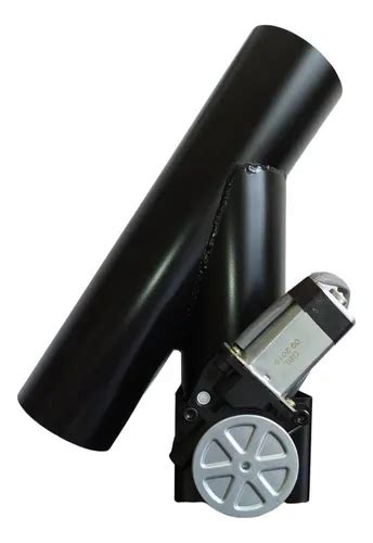 Difusor De Escape 3 Pol Via Controle Remoto Mercadolivre