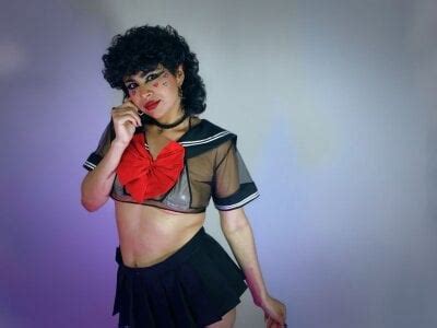 Kuromi S Xxx Photo Albums With Erotic Pics Xhamsterlive