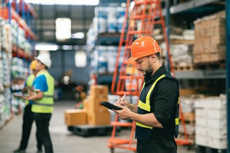 Essential Guidelines For Effective Manual Handling In Dublin