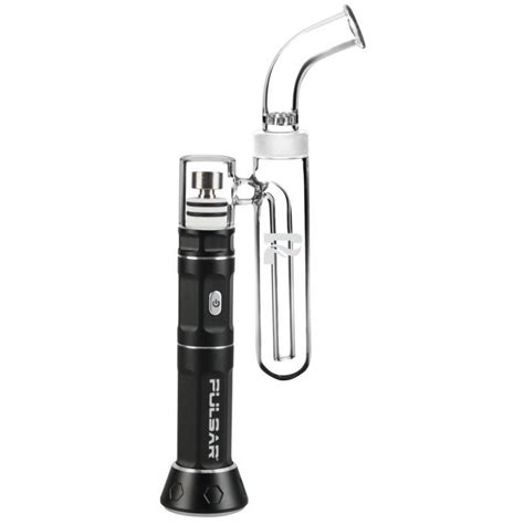 Pulsar Hand E Nail Erig V3 Electric Dab Rig