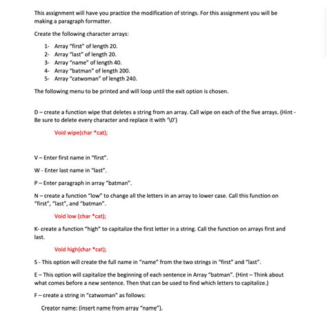 Solved This Assignment Will Have You Practice The