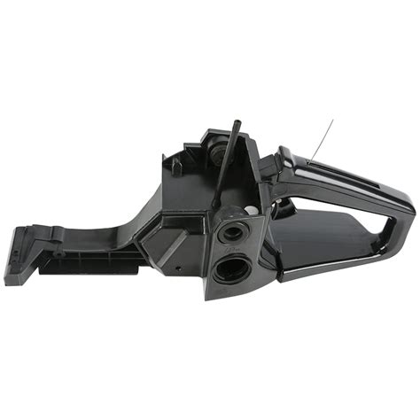 Fuel Tank Assembly For Chainsaw
