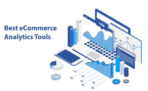 ECommerce Analytics KPIs And Metrics
