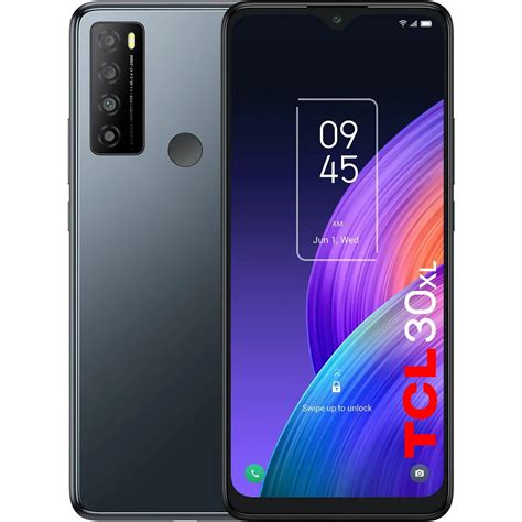 Tcl 30 Xl Specs Review Release Date Phonesdata