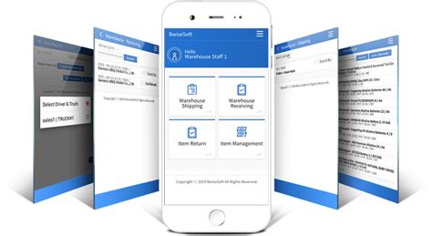 Mobile Wms 뉴욕 뉴저지 헤어 가발 뷰티 식품 도매 회사 Erp 관리 프로그램 퀵북 Quickbook Salesman 주문 앱 Web Erp