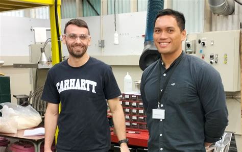 Aquaculture Pollutionfree Bioeconomy Collaboration Rob Whitton