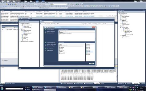 Winforms Vs Wpf