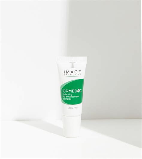 Ormedic Balancing Lip Enhancement Complex Lip Enhancement The Balm Lips