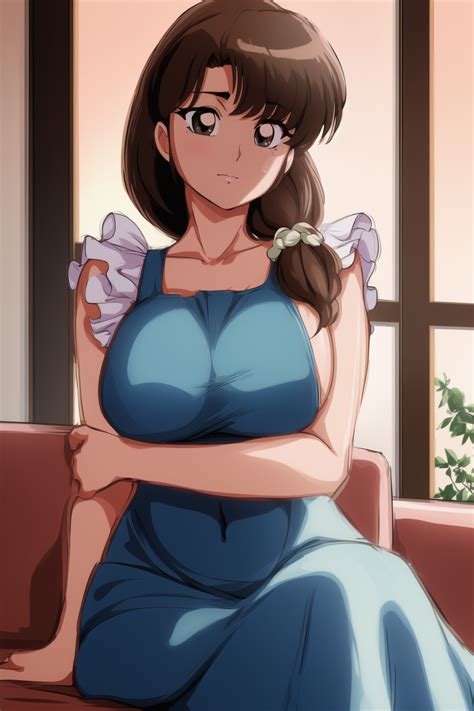 Kasumi Tendo