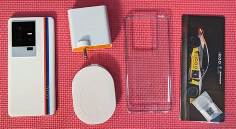 Iqoo 11 Review Impressive Flagship At A Premium