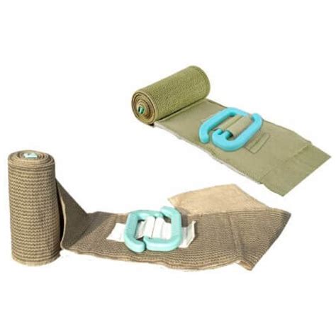 Emergency Bandage China First Aid Kit Wholesale And Custom Firstar
