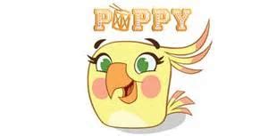 Poppy Angry Birds Stella And Friends Wiki Fandom