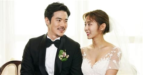 데릴남편 오작두 김강우♥유이 계약결혼 동거 시작