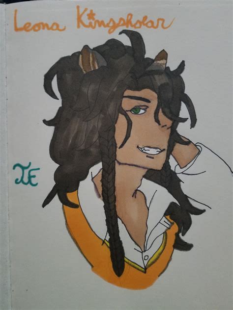 💖forcefully Twisted Disney💖 — 🦁leona Kingscholar🦁