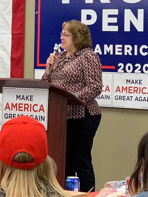 Beth Seibert For Commissioner