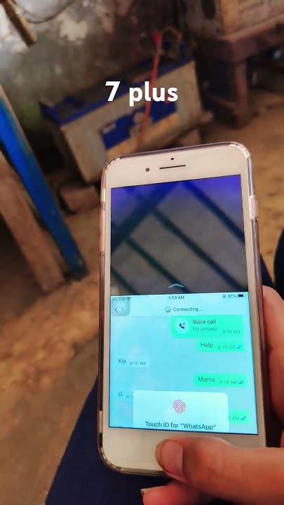 Iphone 7 Plus Youtube