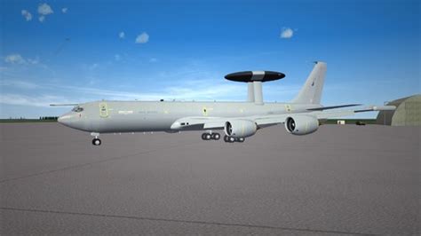 E 3d Aew1 Other Combatace