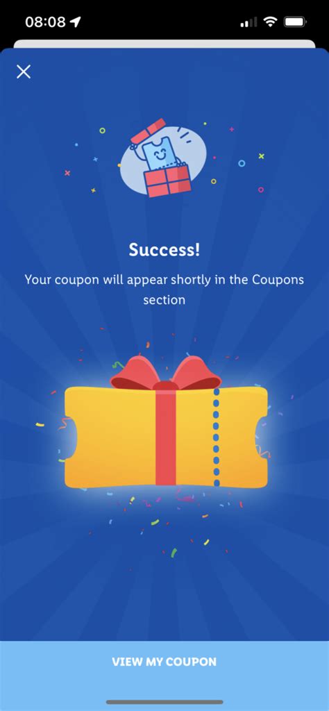 Get £5 Off Your Food Shop At Lidl This Week Skint Dad