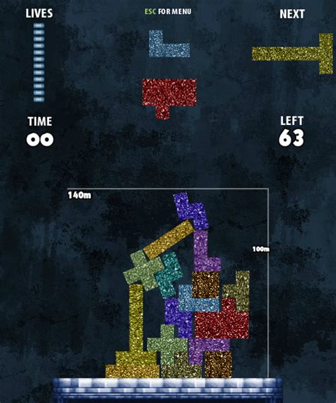 Brick Yard Brick Stacker 2 Play Online On Flash Museum 🕹️