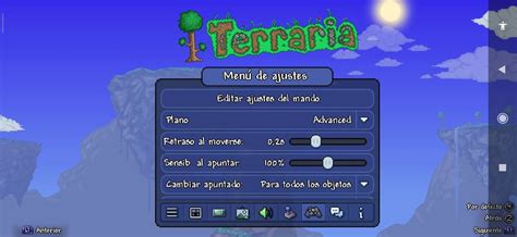 I Cant Disable Controller Controls Help Rterraria