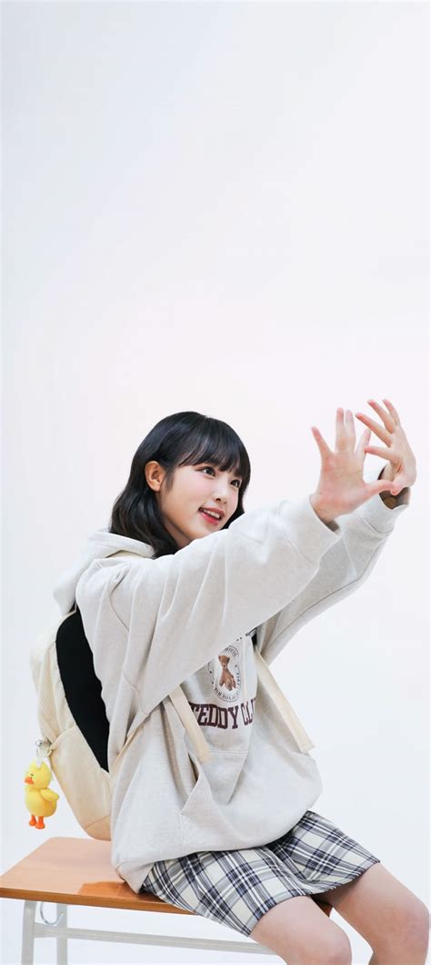 チョユリズ에 있는 핀 연예인 오리 귀엽다