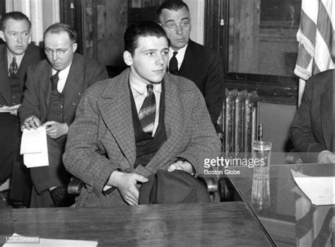 Cocoanut Grove Fire Photos And Premium High Res Pictures Getty Images