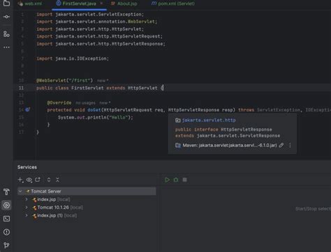 Day 26 Of 100daysofcode Servlet Basics Arsh Kumar Posted On The Topic Linkedin