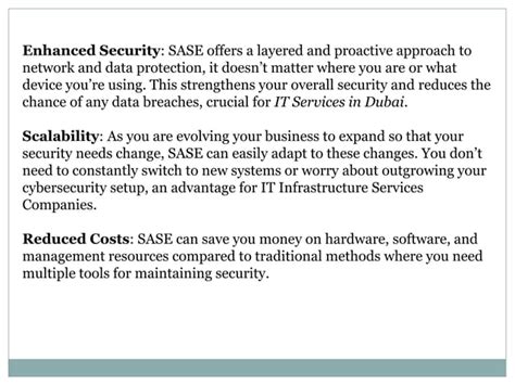 A Guide To Secure Acceess Service Edge Pptx Cloud Computing Internet