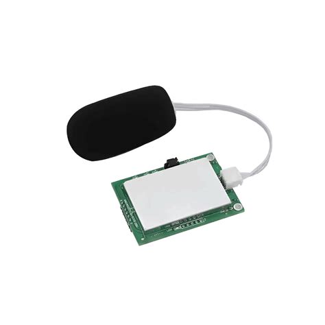 Noise Level Decibal Sensor Module