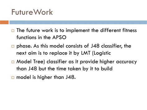 Optimization Of Decision Tree For Spam Mail Filtering Using Pso And