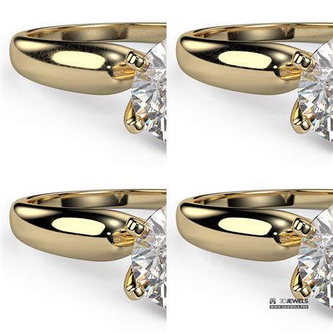 10 Scratch Textures Pack For Realistic Jewelry Rendering 3djewels