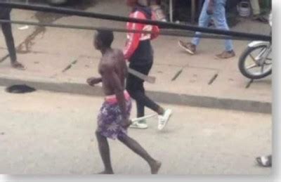 Cameroun Le paradis des sextape quand la sexualité est banalisée KOACI