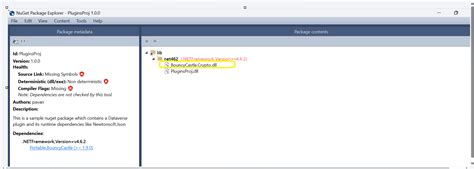 deploy dependent assemblies easily using pac cli ecellors crm blog