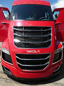 Nikola Corporation Wikipedia