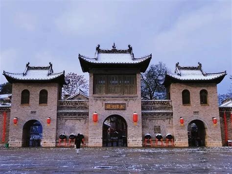 风光无限 晋在眼前大型视频直播活动第八场将走进泽州县大阳古镇
