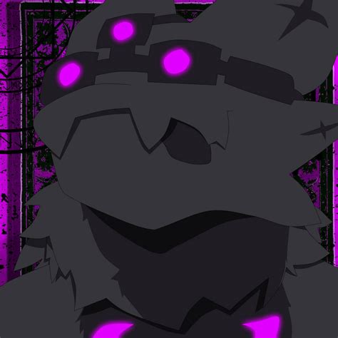 Kaiju Paradise Nightcrawler Icon By Shzoljividccxciv On Deviantart
