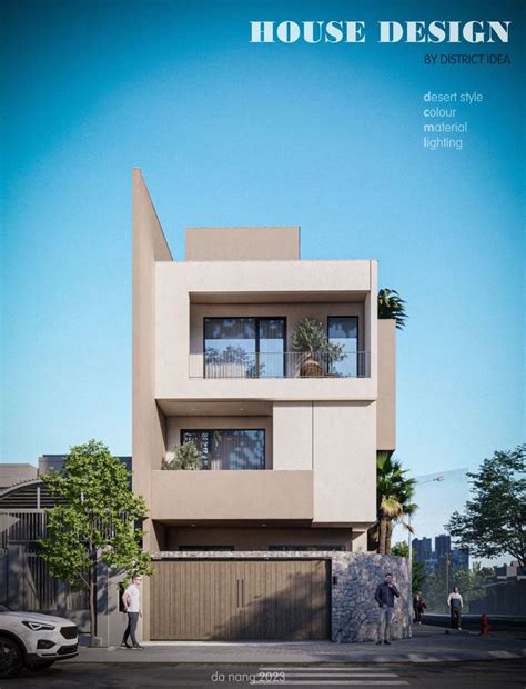 House Design trong 2024 Kiến trúc Nhà cửa Ngôi nhà hiện đại
