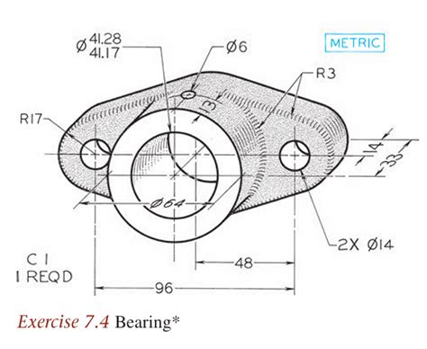 please model this in solidworks and explain the